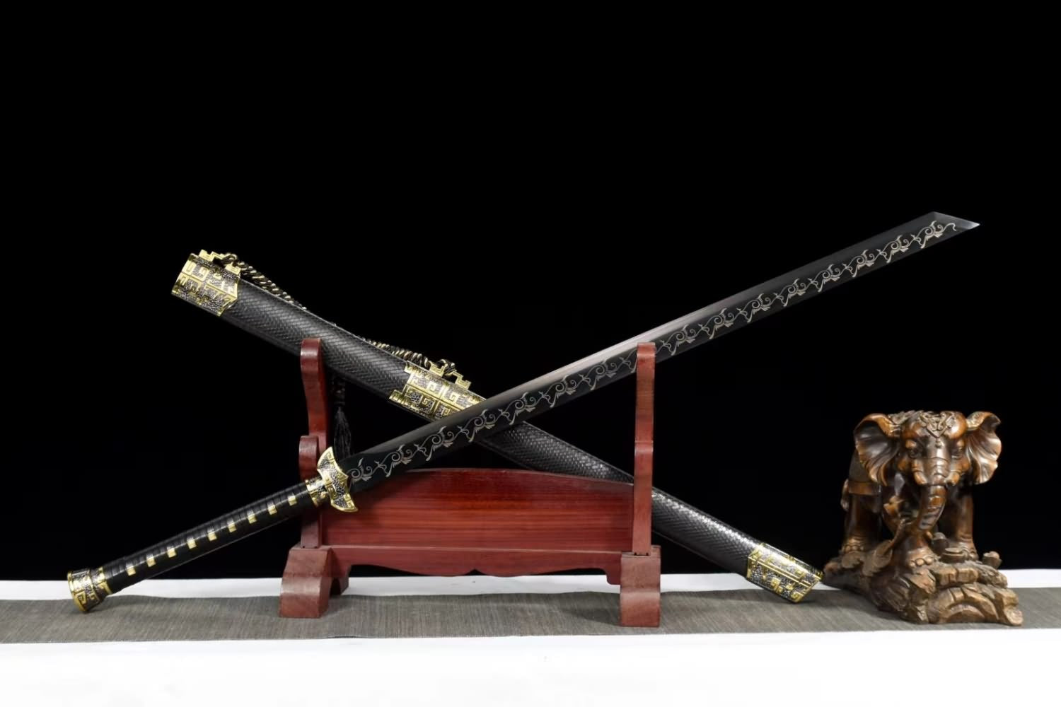 Ancient Swords Ancient Swords