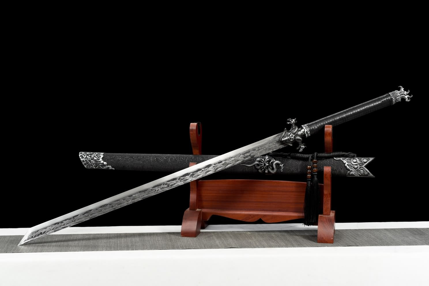 Chinese Swords chinese-swords