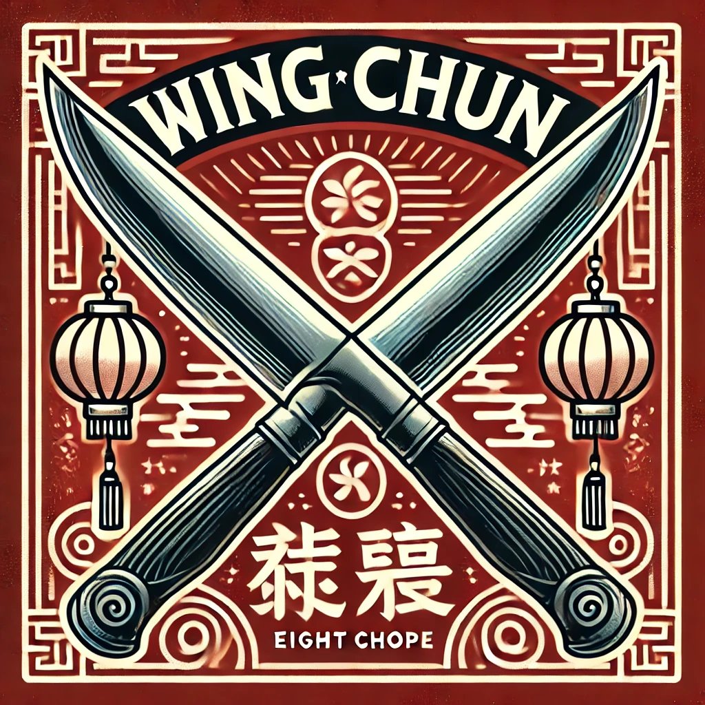 Wing Chun-China Kung fu – Chinese Sword store