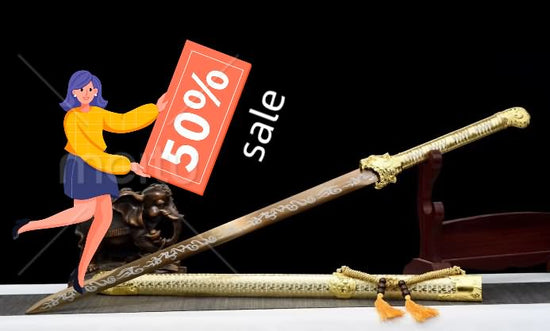 Chinese Sword|Browse Custom|Samurai sword|Battle ready – Chinese Sword ...