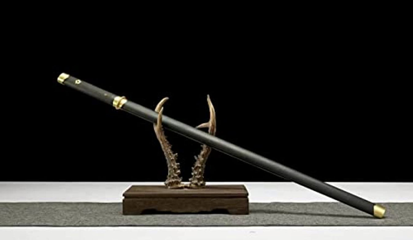 Chinese Swords Real Tang Dao,Battle Ready,Hand Forged Blades,Full Tang ...