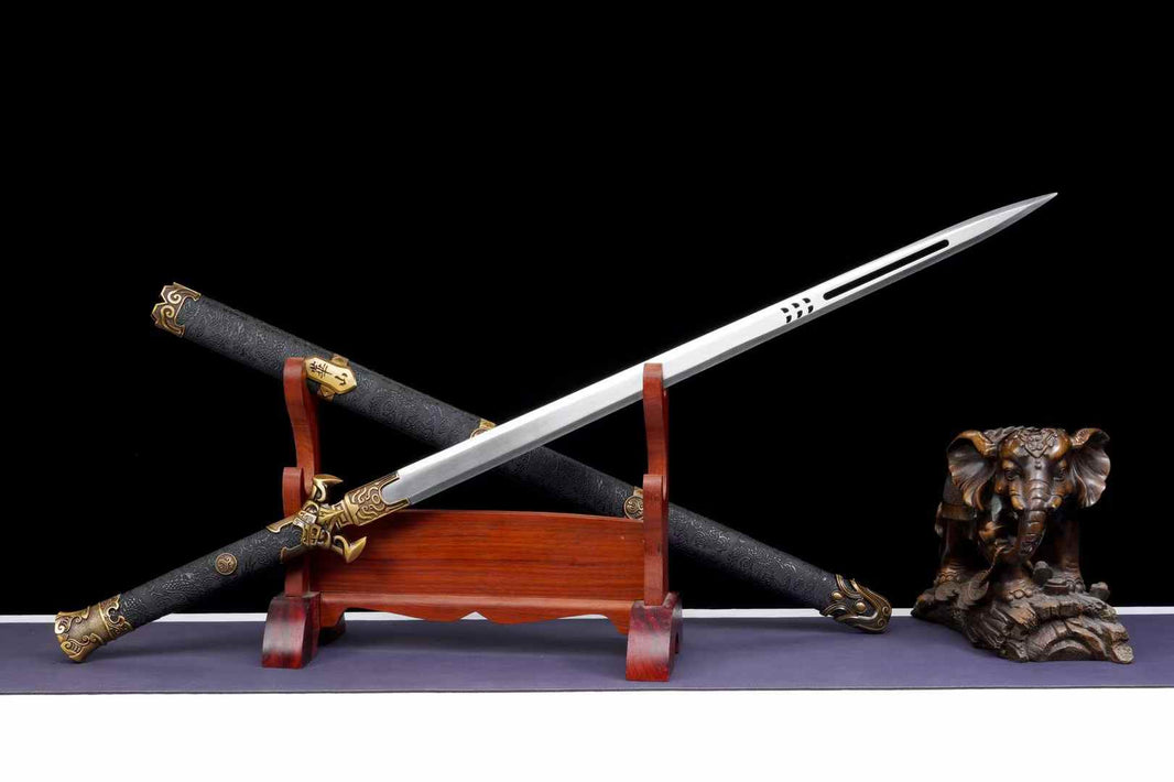 New Products – Chinese Sword store