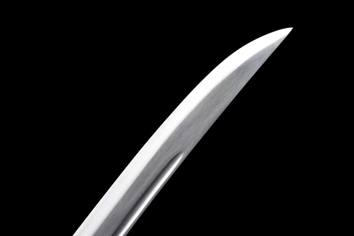 LOONGSWORD Chinese Dragon King Dao Sword - Hand-Forged blades – Chinese ...
