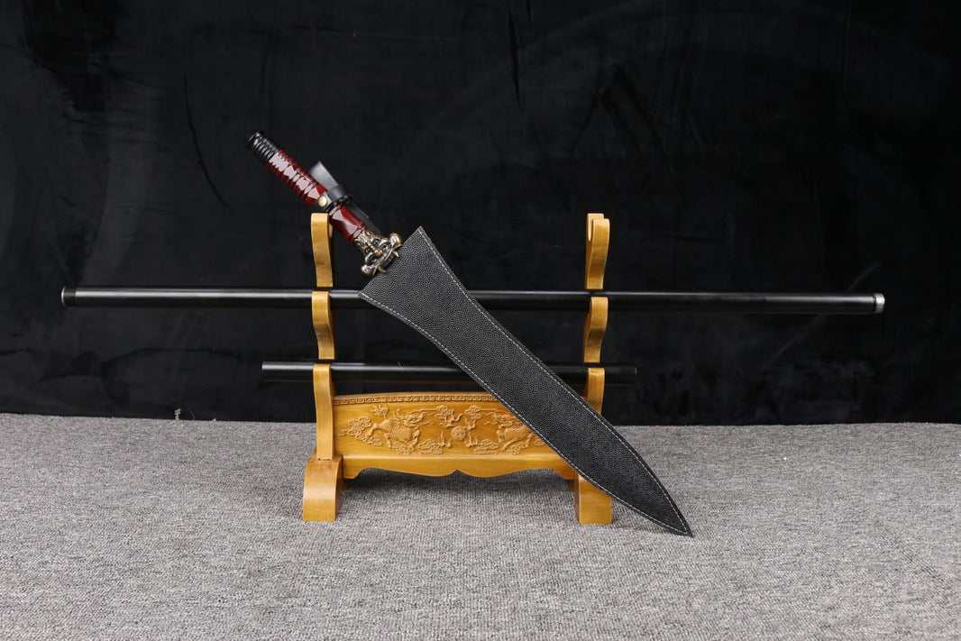 Chinese Sword|Browse Custom|Samurai sword|Battle ready – Chinese Sword ...