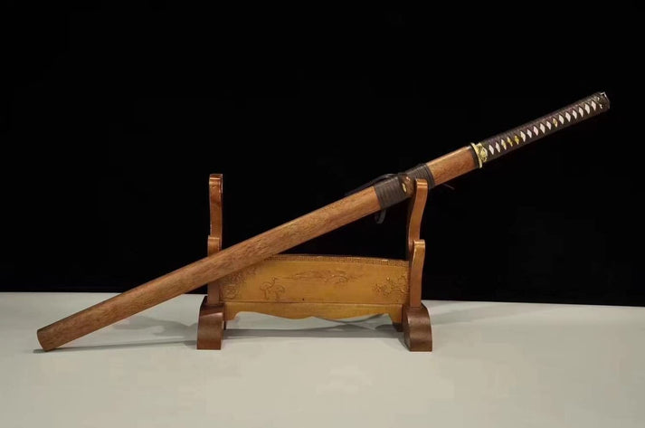 Chinese Swords Real Tang jian,Battle Ready,Hand Forged Etched Blades ...