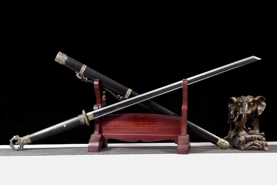 Chinese Sword|Browse Custom|Samurai sword|Battle ready – Chinese Sword ...