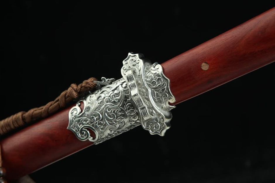 Chinese Sword|Browse Custom|Samurai sword|Battle ready – Chinese Sword ...