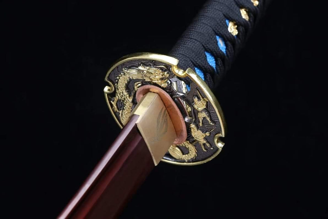 Chinese Sword|Browse Custom|Samurai sword|Battle ready – Chinese Sword ...