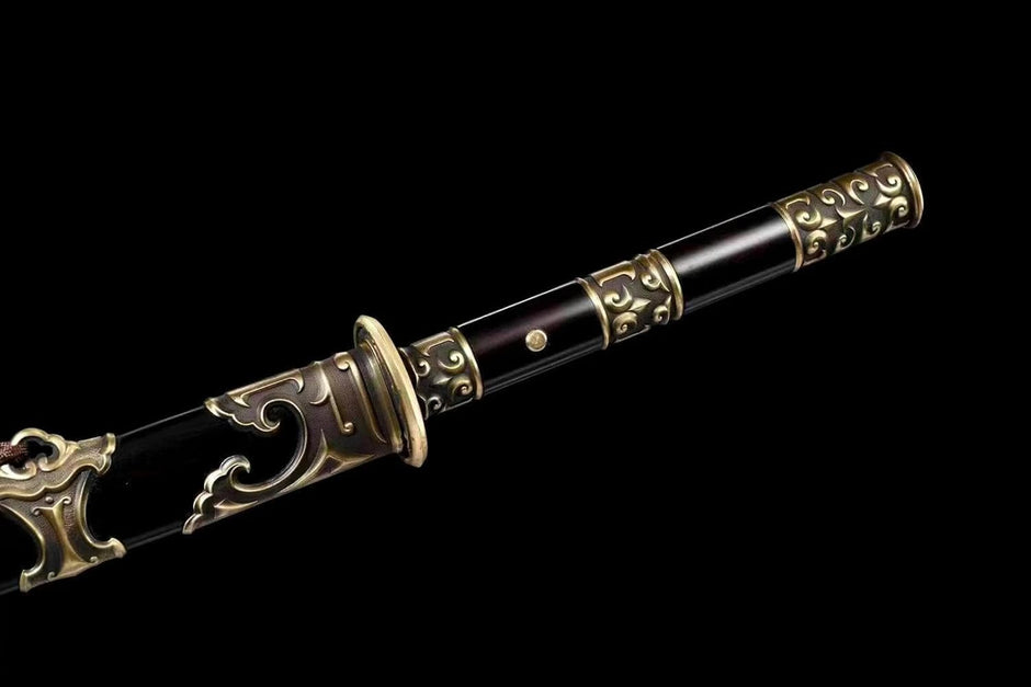 Chinese Sword|Browse Custom|Samurai sword|Battle ready – Chinese Sword ...