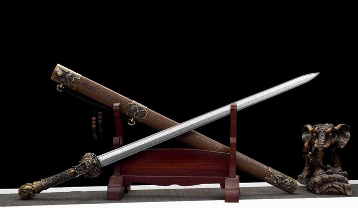 Chinese Sword|Browse Custom|Samurai sword|Battle ready – Chinese Sword ...