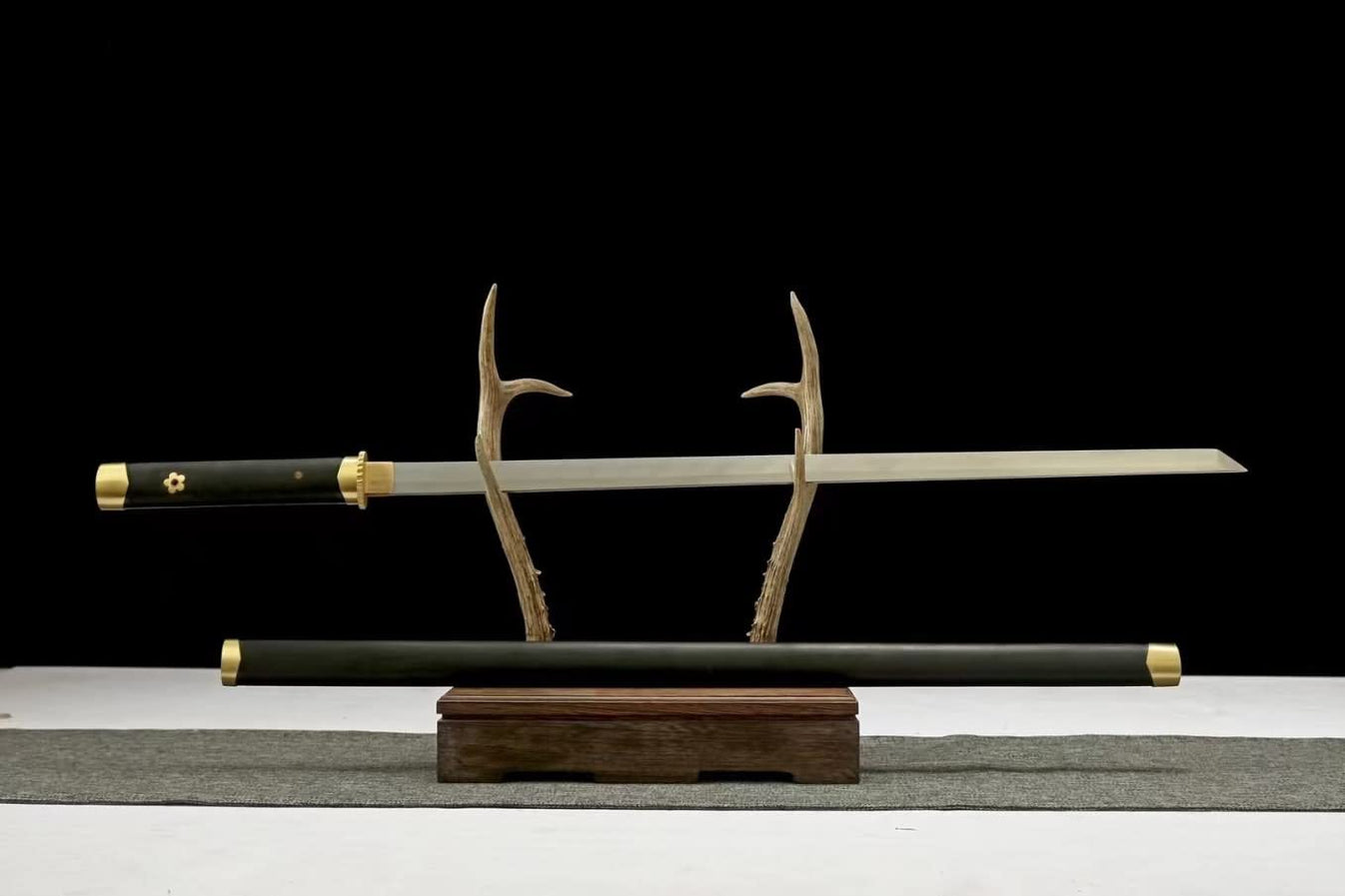 Chinese Swords Real Tang Dao,Battle Ready,Hand Forged Blades,Full Tang ...