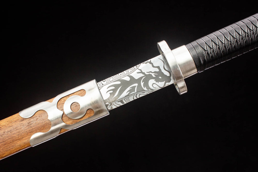 Chinese Sword|Browse Custom|Samurai sword|Battle ready – Chinese Sword ...