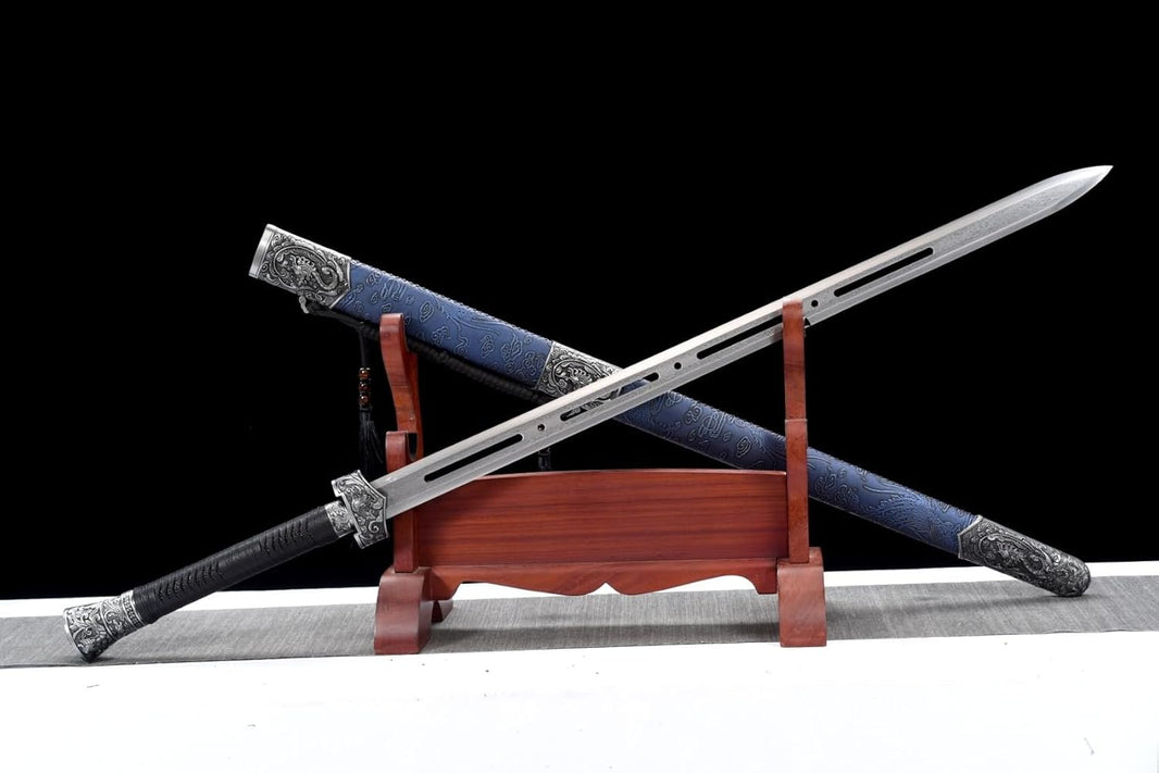 Chinese Sword|Browse Custom|Samurai sword|Battle ready – Chinese Sword ...