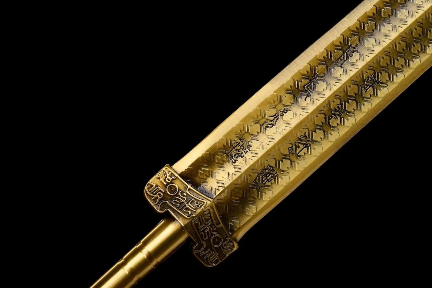 LOONGSWORD King Goujian Sword Replica–Ancient Chinese Spring and Autu ...