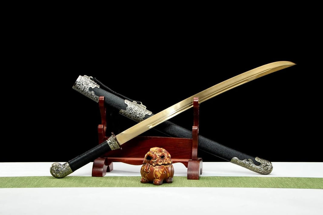 Chinese Sword|Browse Custom|Samurai sword|Battle ready – Chinese Sword ...