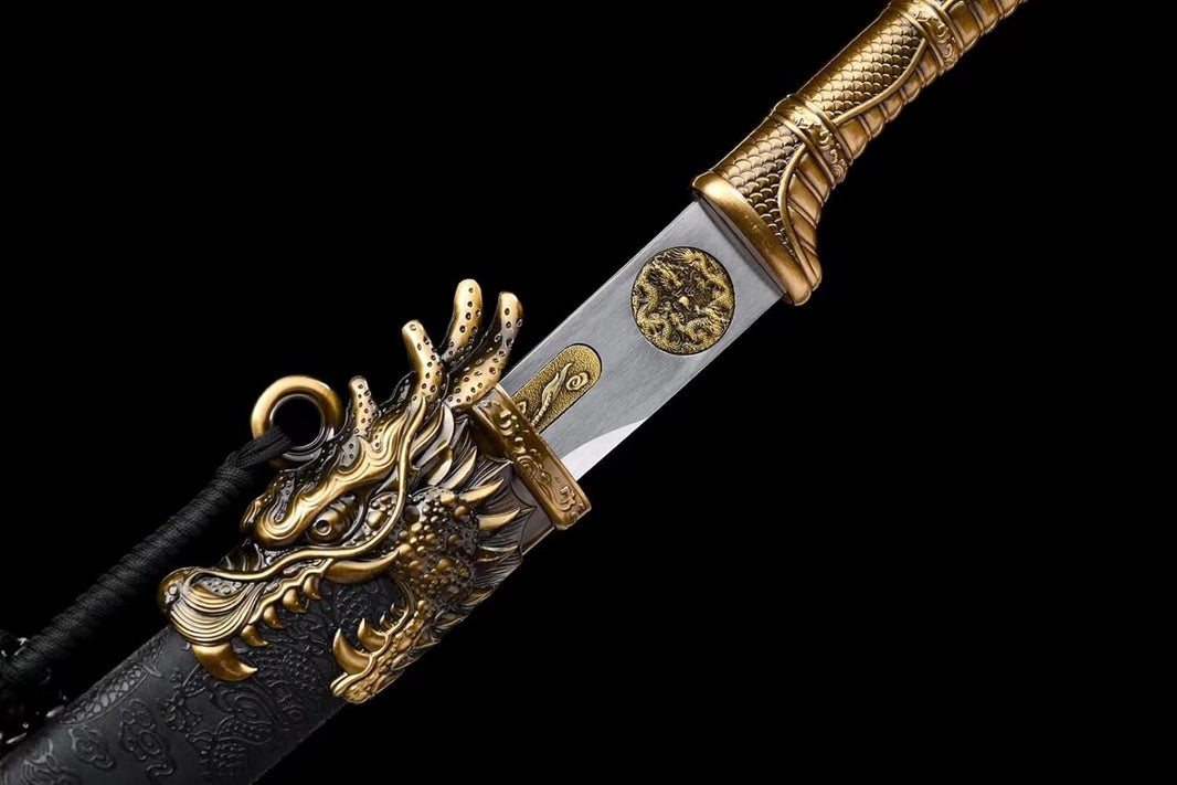 Chinese Sword|Browse Custom|Samurai sword|Battle ready – Chinese Sword ...