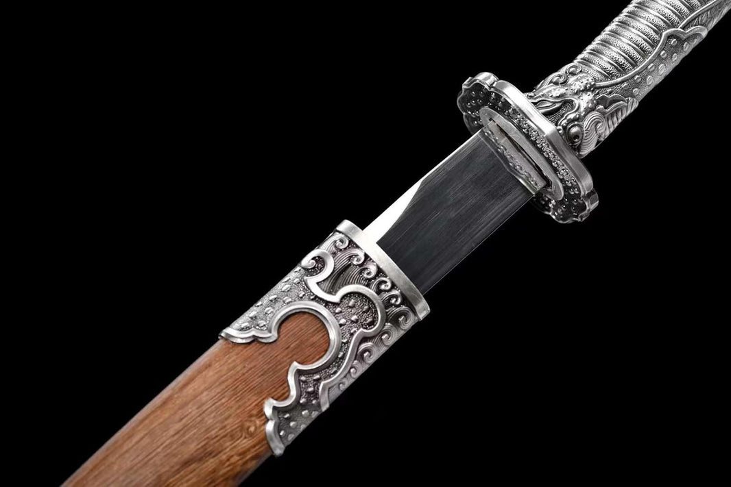 Chinese Sword|Browse Custom|Samurai sword|Battle ready – Chinese Sword ...