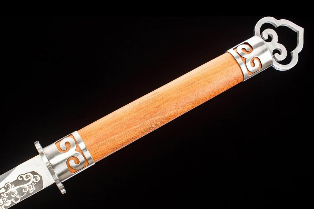 Chinese Sword|Browse Custom|Samurai sword|Battle ready – Chinese Sword ...