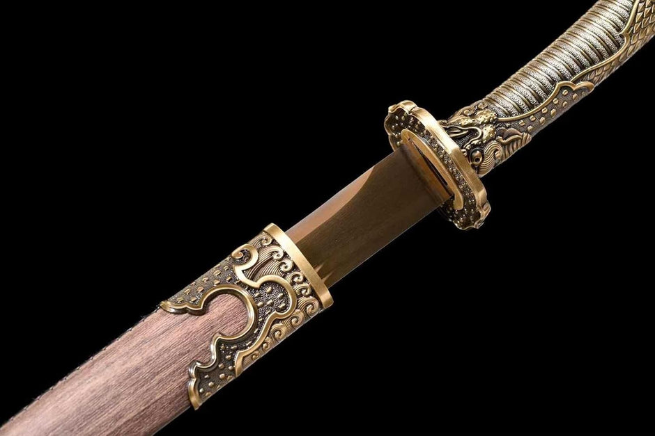 Chinese Sword|Browse Custom|Samurai sword|Battle ready – Chinese Sword ...