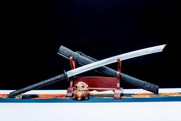 Chinese Sword|Browse Custom|Samurai sword|Battle ready – Chinese Sword ...