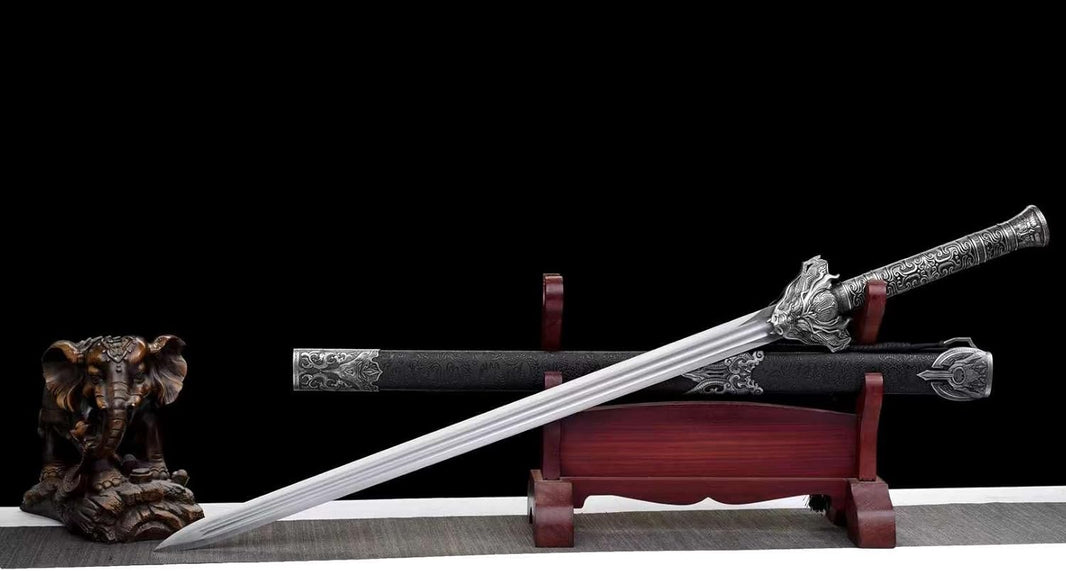 Chinese Sword|Browse Custom|Samurai sword|Battle ready – Chinese Sword ...