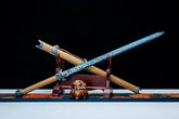 Chinese Sword|Browse Custom|Samurai sword|Battle ready – Chinese Sword ...