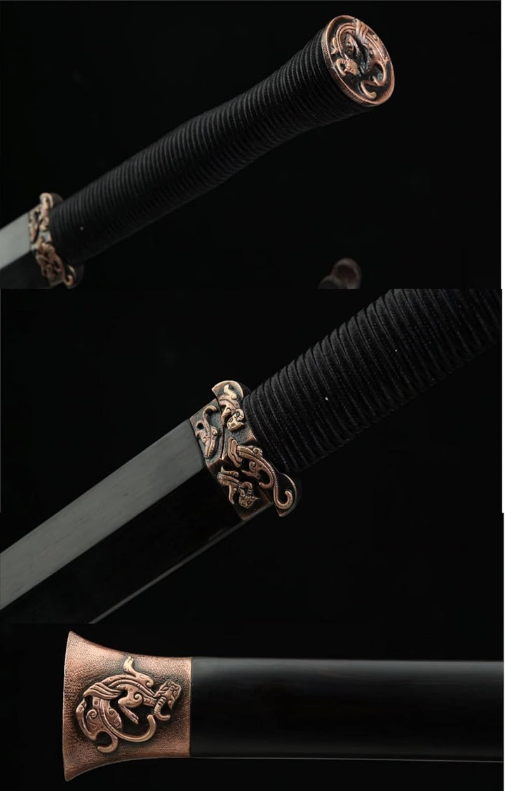 Chinese Sword|Browse Custom|Samurai sword|Battle ready – Chinese Sword ...