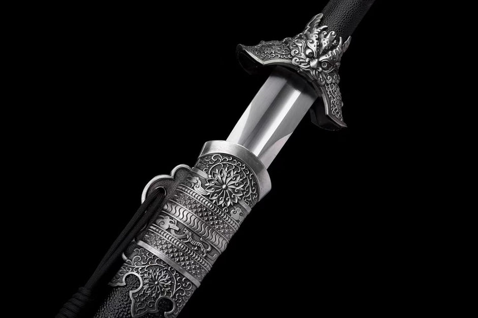 Chinese Sword|Browse Custom|Samurai sword|Battle ready – Chinese Sword ...