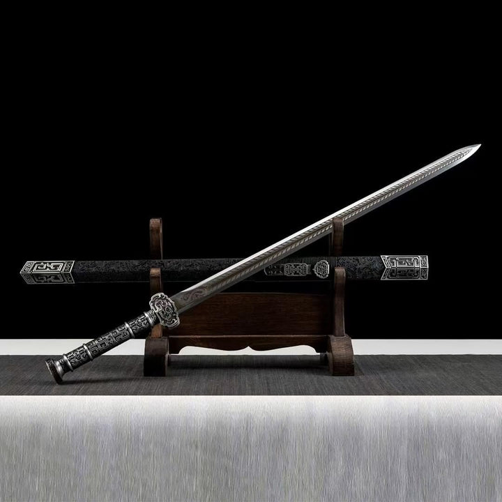 Chinese Sword|Browse Custom|Samurai sword|Battle ready – Chinese Sword ...