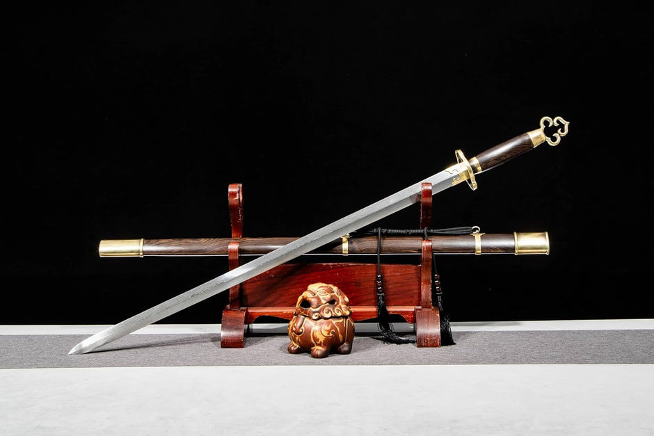 Chinese Sword|Browse Custom|Samurai sword|Battle ready – Chinese Sword ...