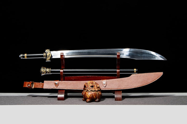 Chinese Sword|Browse Custom|Samurai sword|Battle ready – Chinese Sword ...