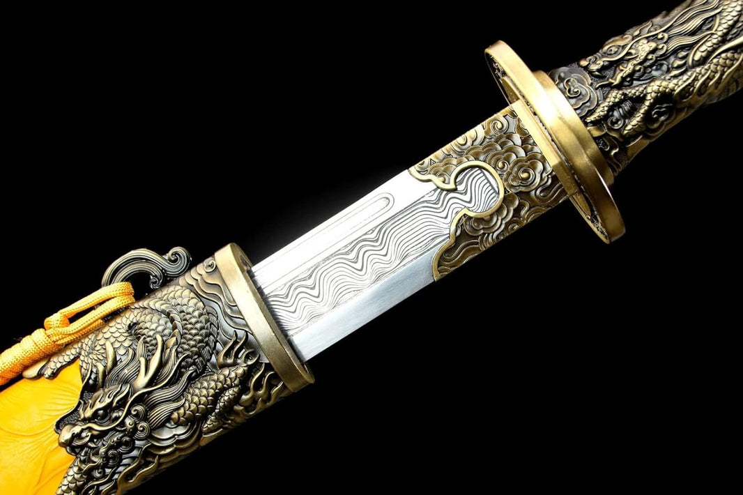 Chinese Sword|Browse Custom|Samurai sword|Battle ready – Chinese Sword ...