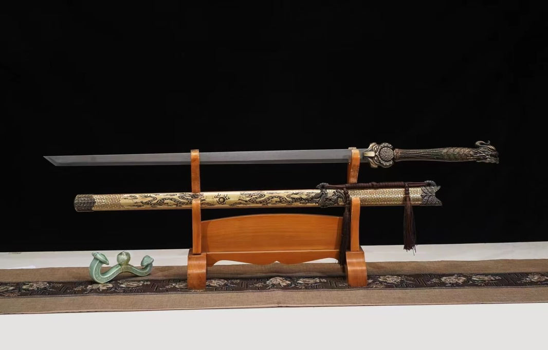 Tang dao – Chinese Sword store