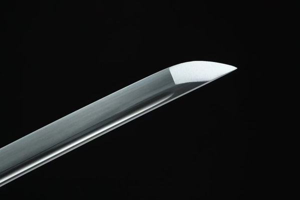 Samruai Sword Real katanas,Full Tang,Forged High Carbon Steel Blades ...