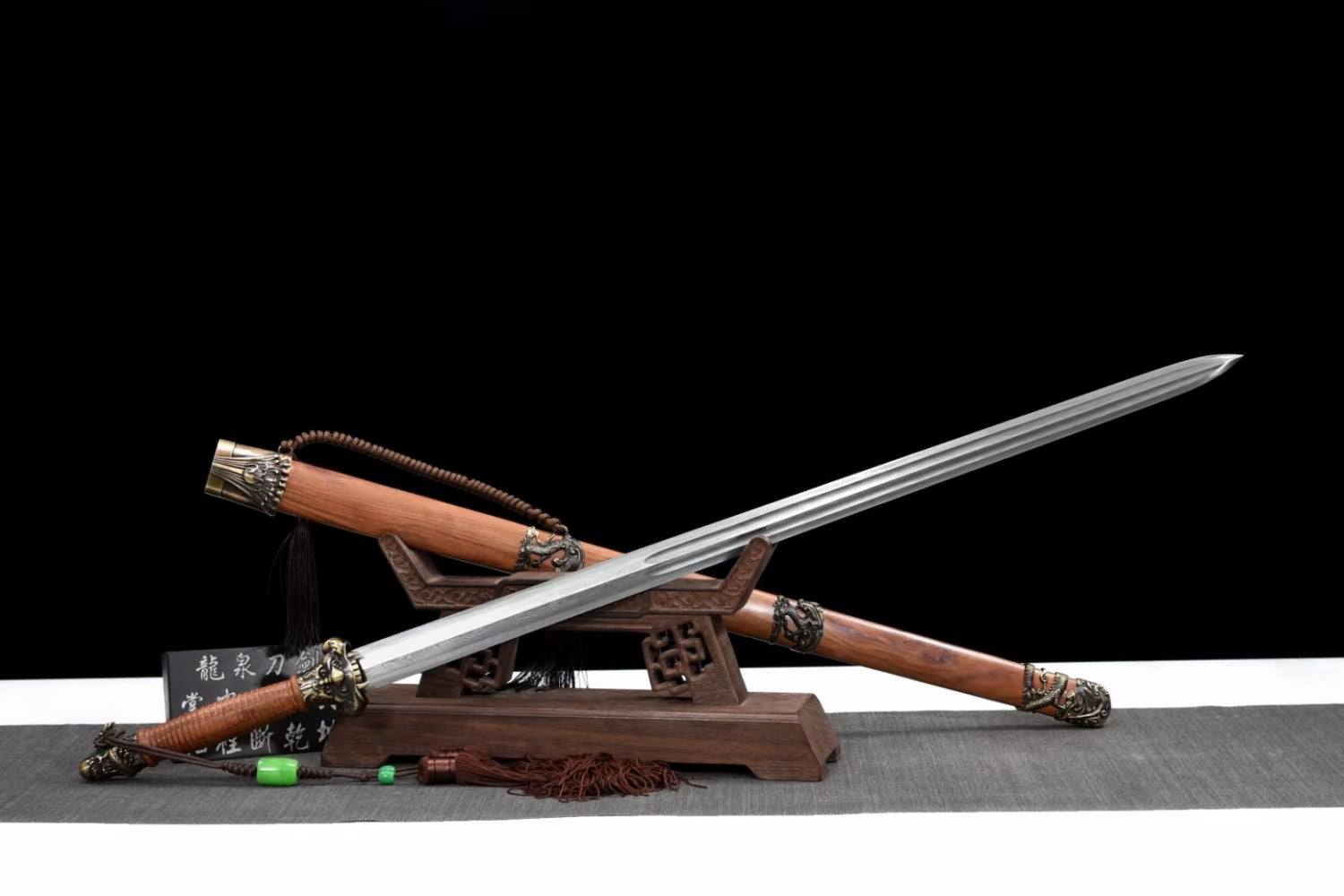 Chinese Weapons With Names