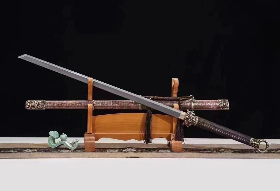 Tang dao – Chinese Sword store