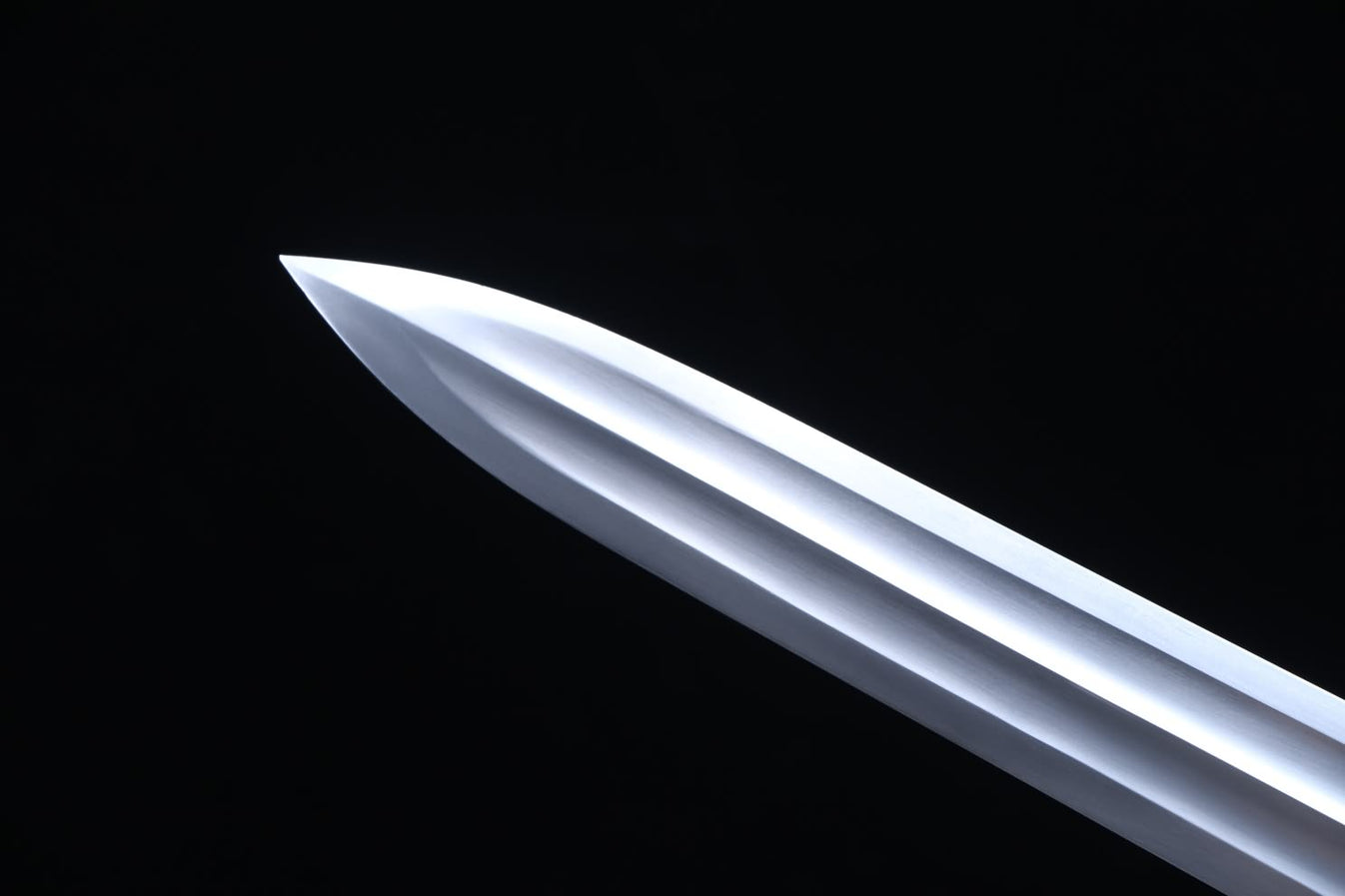 Chinese Swords Real,Yongle jian Sword,Hand Forged High Carbon Steel ...