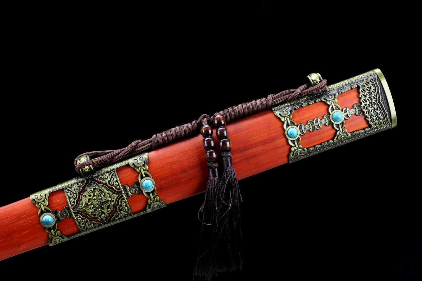 Chinese Swords Real,Yongle jian Sword,Hand Forged High Carbon Steel ...