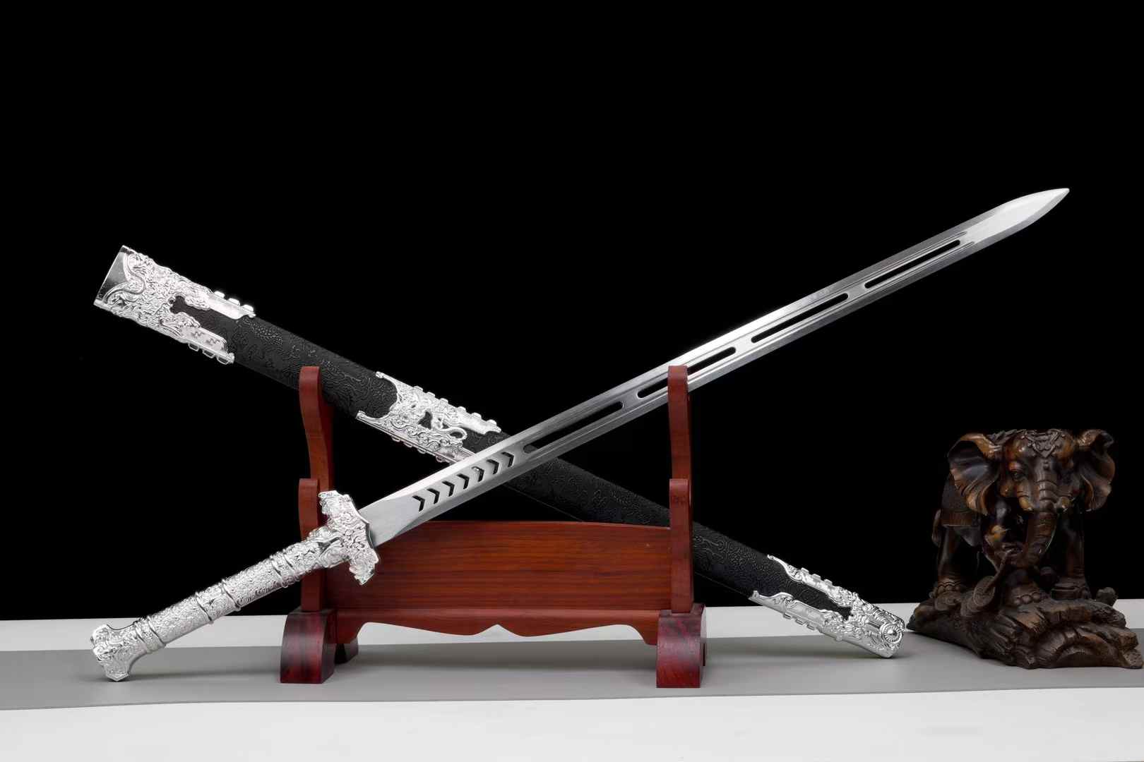 New Products – Chinese Sword store
