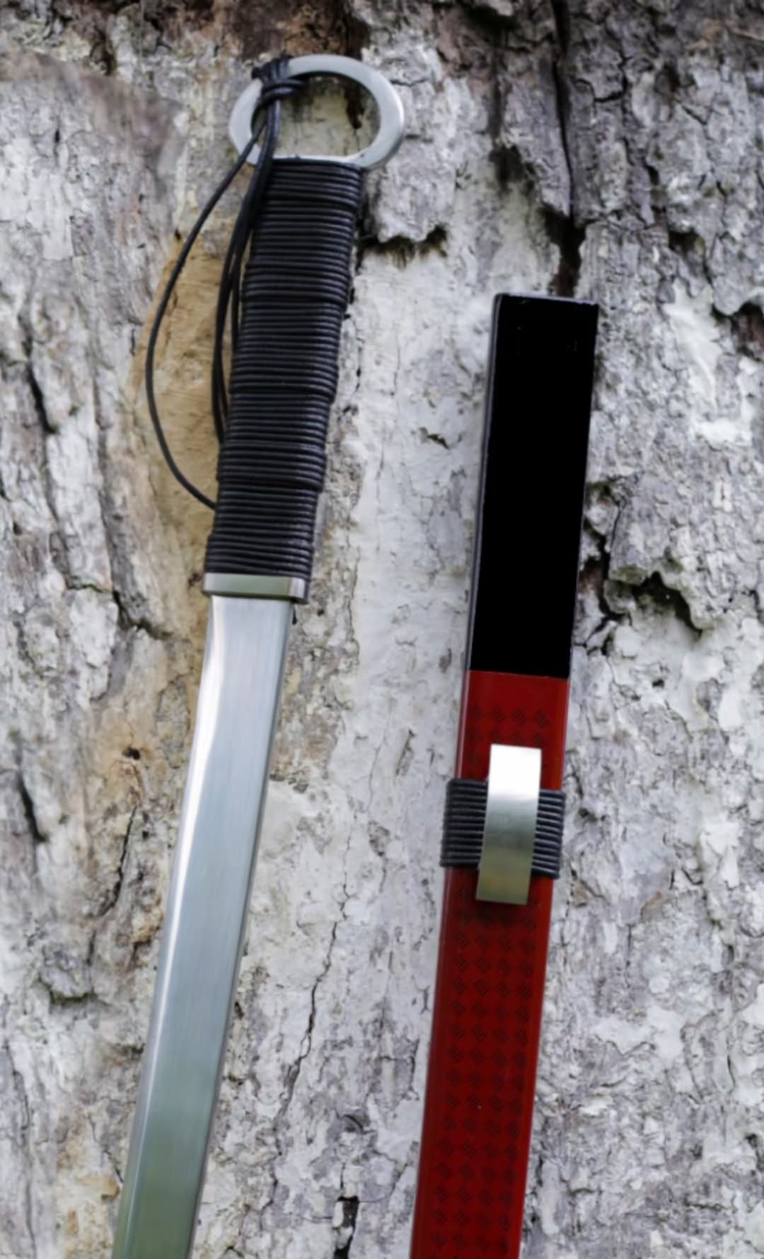 Han dao Sword Chinese Swords Real,Battle Ready,Hand Forged Blades ...