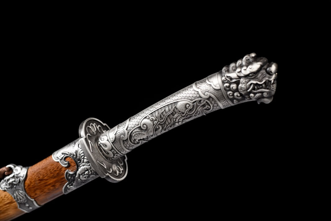 Chinese Sword|Browse Custom|Samurai sword|Battle ready – Chinese Sword ...