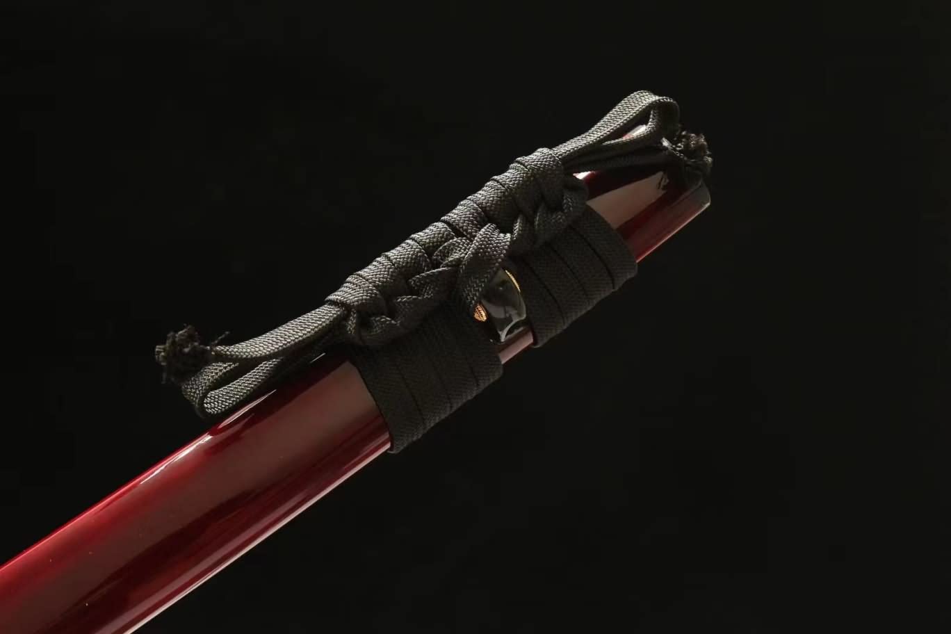 Samruai Sword Real katanas,Full Tang,Forged High Carbon Steel Blades ...