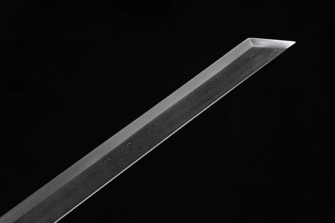 LOONGSWORD Chinese Ming Dynasty Imperial Guard Sword, Traditional ...