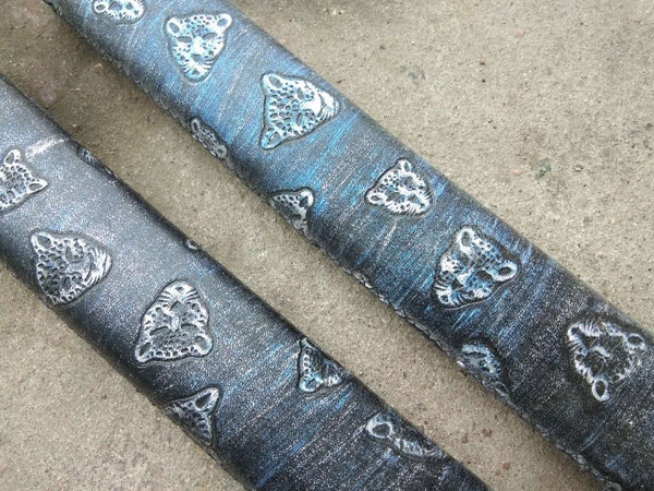 Japanese samurai swords,High carbon steel blade,PU scabbard – Chinese ...