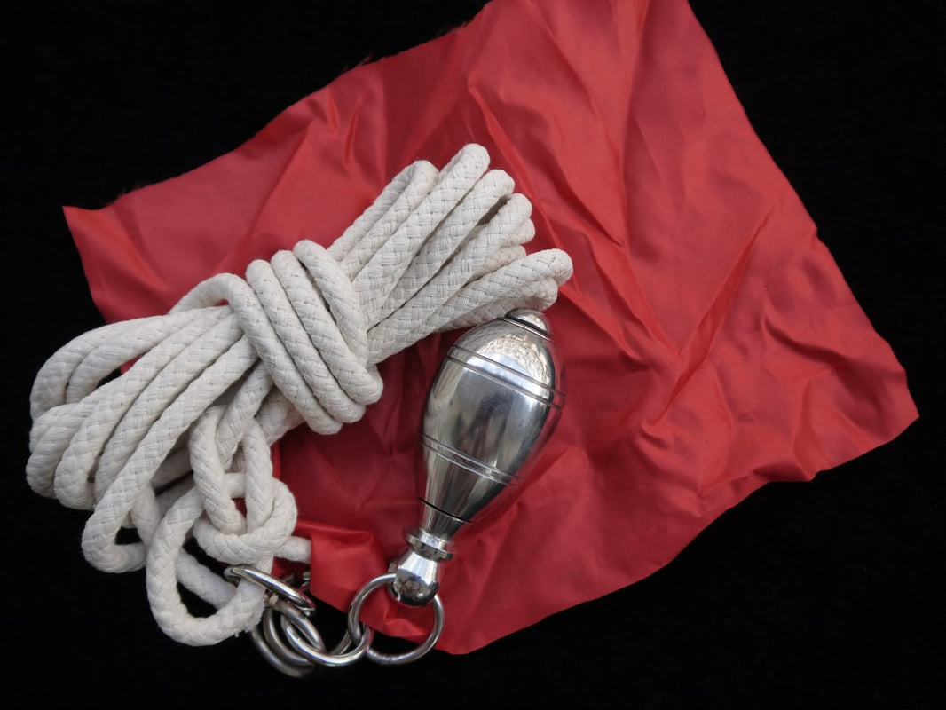 Meteor hammer – Chinese Sword store