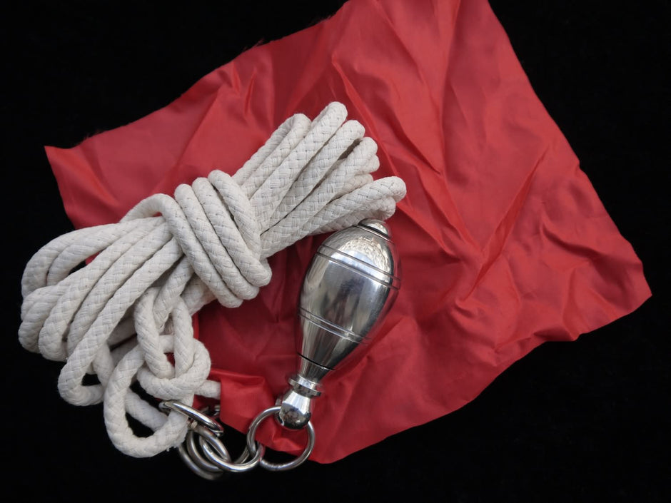 Meteor hammer – Chinese Sword store