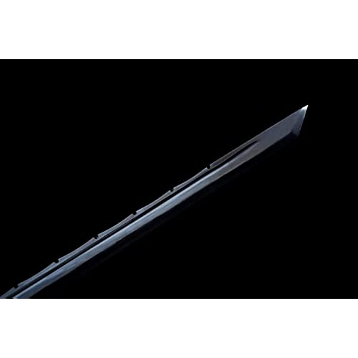 LOONGSWORD,Tang dao Swords Real,Falchion Saber Forged blades – Chinese ...