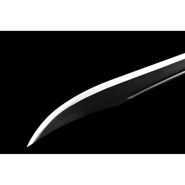 LOONGSWORD DaDao,Broadsword,Swords Real Forged High Carbon Steel ...