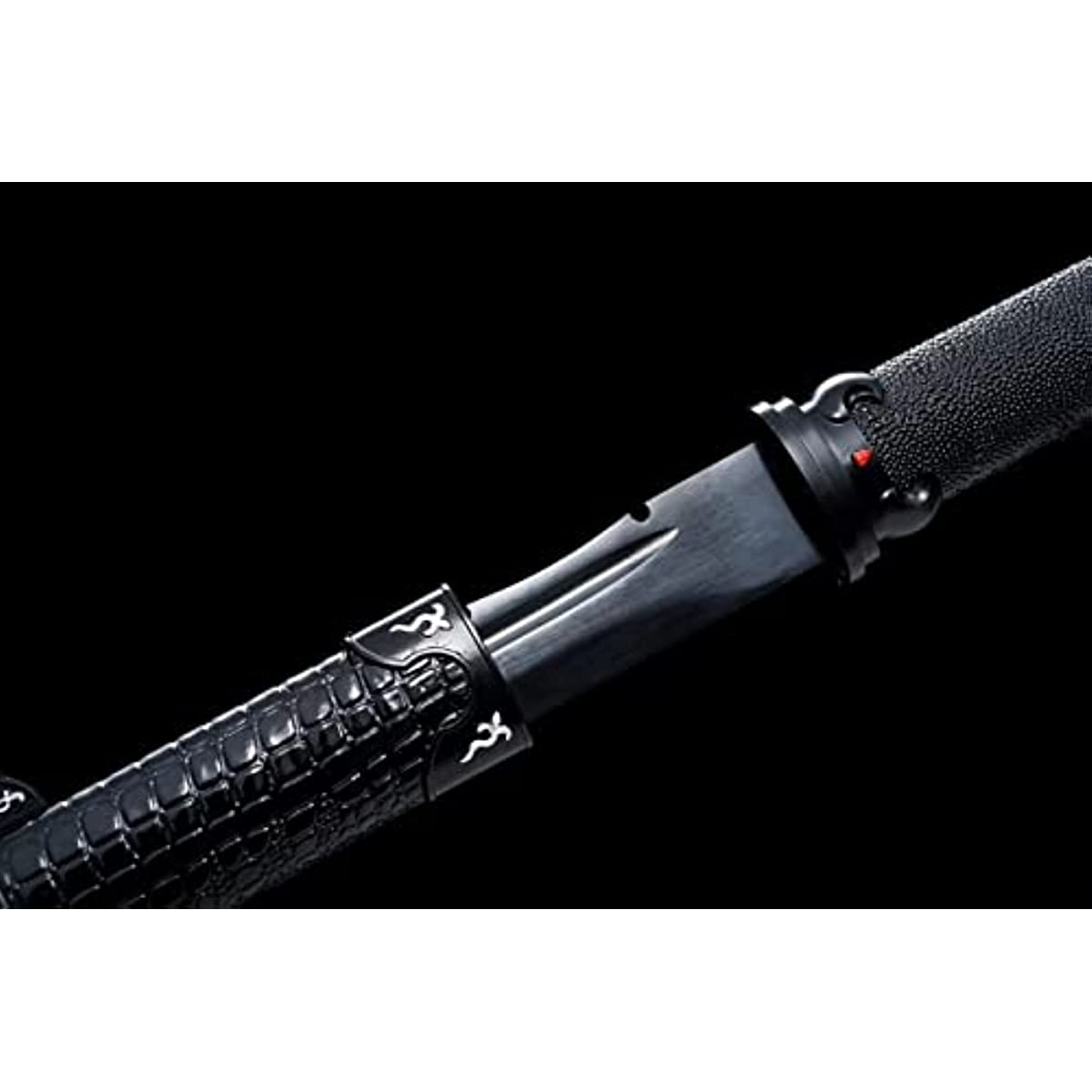 LOONGSWORD,Tang dao Swords Real,Falchion Saber Forged blades – Chinese ...