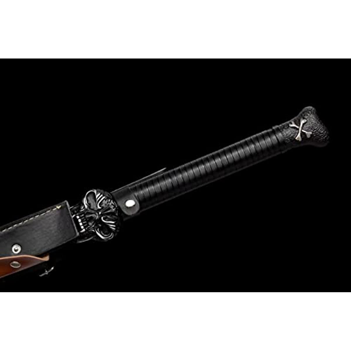 LOONGSWORD DaDao,Broadsword,Swords Real Forged High Carbon Steel ...